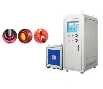 Cina Macchine per il riscaldamento ad induzioneFurnelFurnel elettrico di riscaldamento ad induzione per la forgiatura in vendita