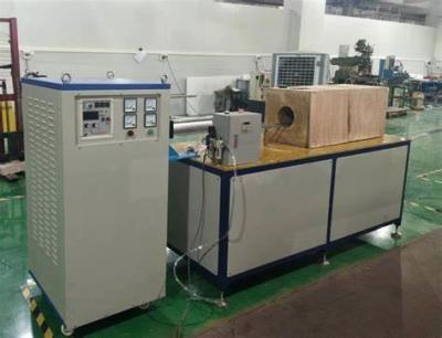 중국 항공 우주 부품 열 - 처리 및 결합을위한 효율적인 인덕티브 난방 장치 판매용