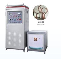 China Efficient Inductive Heating Device For Aerospace Component Heat - Treatment And Bonding for sale