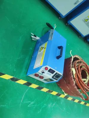 중국 자동차 부품을 용접하고 반열하기 위한 인덕티브 난방 기계 판매용