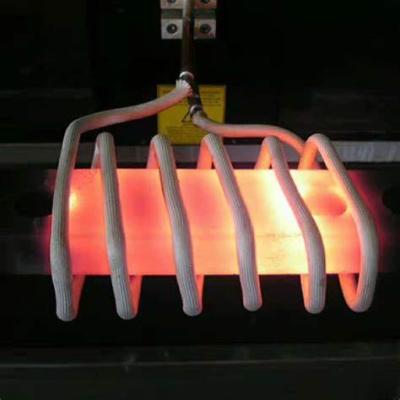 중국 자동차 부품을 용접하고 반열하기 위한 인덕티브 난방 기계 판매용