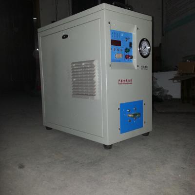 중국 전자 회로 보드 부품 용접용 고주파 인덕티브 난방 장비 판매용