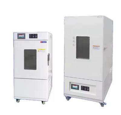 Cina Camera climatica in grado di eseguire prove di temperatura e umidità programmabili in vendita