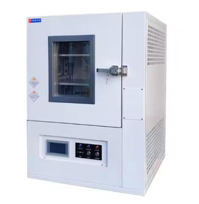 Cina Camera climatica in grado di eseguire prove di temperatura e umidità programmabili in vendita