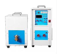 China Compact Portable Induction Heater: Easy Carry, Quick Heat, Energy-Efficient for sale