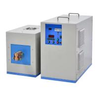 China Compact Portable Induction Heater: Easy Carry, Quick Heat, Energy-Efficient for sale