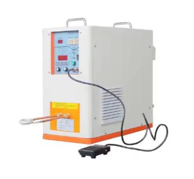 中国 信頼性のあるインダクションヒーター 安定性 性能 耐久性 発電省エネ 正確な温度 販売のため