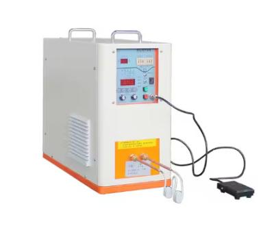 China Calentador de inducción confiable Perf estable Durable Construir energía ahorrar Temperatura precisa en venta