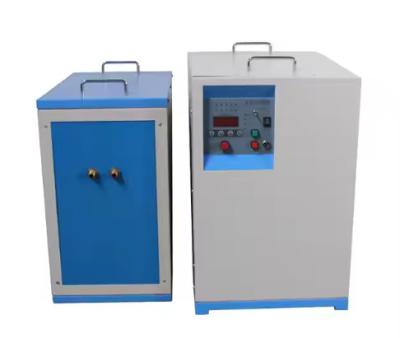 China 15-100kw Soldadura de aquecimento de alta frequência personalizada à venda