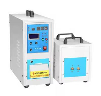 China 15-100kw Soldadura de aquecimento de alta frequência personalizada à venda