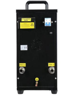 Китай Высокочастотный нагрев плавление сварка тушение отжигание плавление металла продается