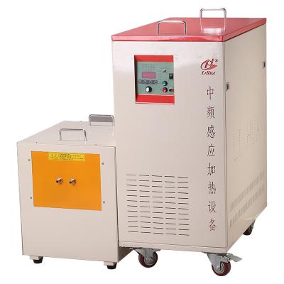 中国 医療機器の金属部品製造のための高精度感電式加熱装置 販売のため