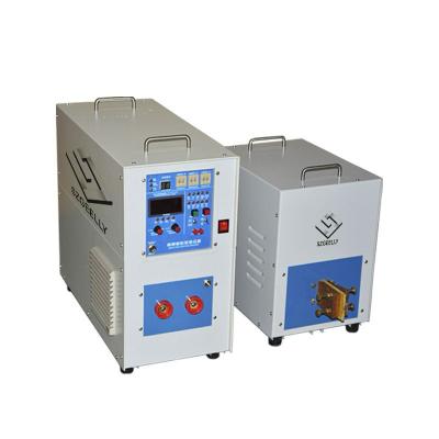 Китай Интеллектуальное индуктивное отопительное оборудование для обработки металлов и обработки поверхности продается
