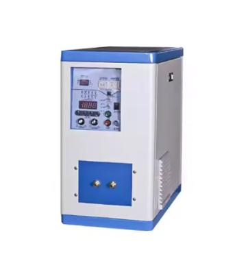 Cina Macchine di riscaldamento ad induzione ad alta frequenza portatili in vendita