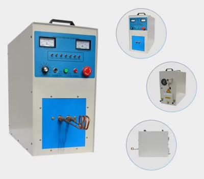 China Induction Heater Furnace with Optional PLC380V Induction Heat Equipment for sale