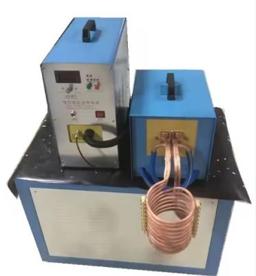 Cina Forno per riscaldamento ad induzione con apparecchiatura di riscaldamento ad induzione PLC380V opzionale in vendita