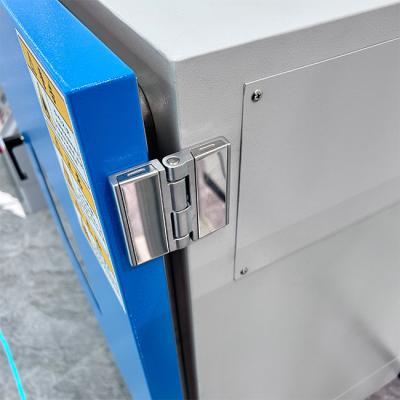 China Abraser Test Machine Taber Linear Abrasion Scratch Tester for sale