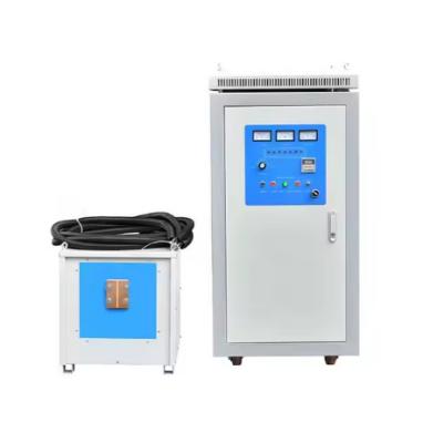 Китай Min Индукционное закаливание Оборудование для отжигания Машины для индукционного закаливания продается