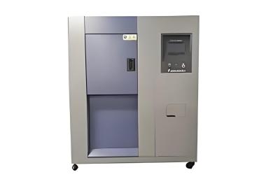 中国 ガラスの測定カップ 試験台は石油検出に専念し,カスタマイズすることができます 販売のため