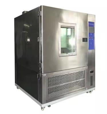 Cina 100 kg di camera di prova anti-interferenza per il meteorometro multipunto UV in vendita