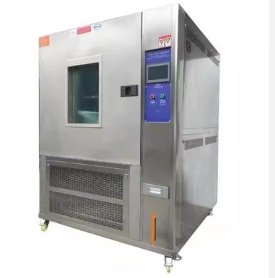 Cina 100 kg di camera di prova anti-interferenza per il meteorometro multipunto UV in vendita