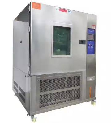 Cina 100 kg di camera di prova anti-interferenza per il meteorometro multipunto UV in vendita