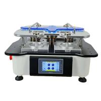 China Versatile Martindale Pilling Resistance Tester For Various Textiles for sale