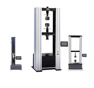 Китай Высокопроизводительная машина для испытания прочности тяги для электроники с литийными батареями продается