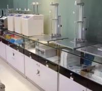 China Durable Universal Steel Tensile  Testing Machine Material Analysis And Performance Evaluation for sale