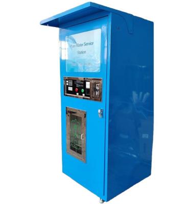 Cina Compatto controller dell'acqua Pizza Drink vending machine per i centri commerciali delle stazioni in vendita