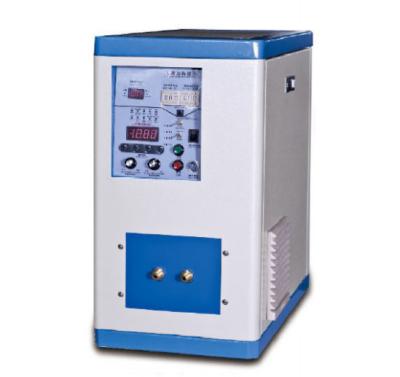 China Equipamento de tratamento térmico por indução - Solução de tratamento térmico de paragem única ULTRAHIGH FREQUENCY INDUCTION HEATING MACHINE Peças automotivas Equipamento de aquecimento por indução - Melhorar a eficiência da produção à venda