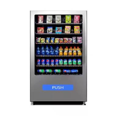 Cina Macchine per vendere con touchscreen Pagamento senza contanti Carta di credito QR Perfetta per i centri commerciali in vendita