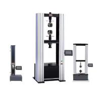 China Universal Steel Tensile Testing Machine Testing Machine Determining Material Tensile Strength for sale