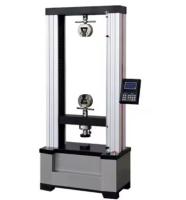 China Universal Steel Tensile Testing Machine Testing Machine Determining Material Tensile Strength for sale