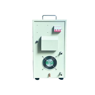 Cina Macchina di riscaldamento ad induzione per il trattamento termico Sottoterra di superficie Sottoterra di spinta di ingranaggio tubo cuscinetto pompa di montaggio piastra di acciaio e rulli in vendita