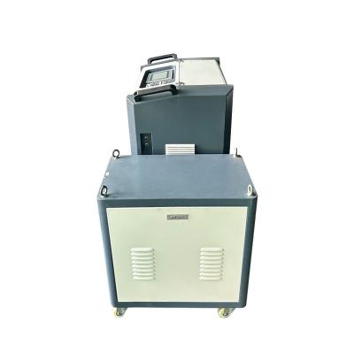 Cina Forgiazione a caldo, montaggio e fusione con impianto di prova elettrico per la fabbricazione e il collegamento dei metalli in vendita