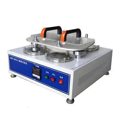 Cina Martindale universale applicabile al rilevamento delle prestazioni di vari materiali in vendita