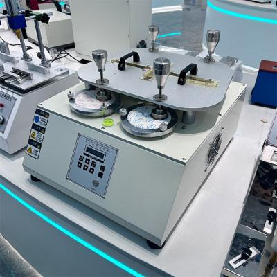 中国 マルティンデール試験機 日常使用をシミュレートして 繊維の耐久性を評価する 販売のため