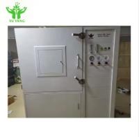 China Accurate Mass Measurement  Testing Equipment Standard Fire Testing Smoke Density Tester for sale