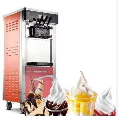 Cina Macchine automatiche per i dolci surgelati da 13L nei locali di ristorazione commerciale in vendita
