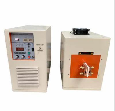 Cina Apparecchiature di riscaldamento ad induzione ad alta efficienza con velocità di riscaldamento elevata in vendita