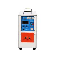 China Advanced Technology Induction Heating Equipment for Industrial Use for sale