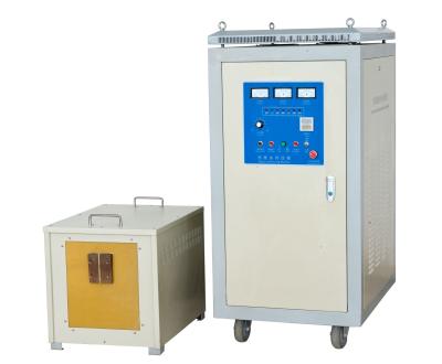 Cina Trattamento termico della macchina di riscaldamento per l'impianto di produzione di metalli in acciaio inossidabile in vendita