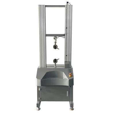 China 600kn Laboratory Rock Bolt Test Instrument For Anchorage Rebar Tensile Testing 10kn 100kn Universal Testing Machine 2ton 5ton 10 Ton Plastic Rubber Steel Ropes Metal Material Utm Tensile Str for sale
