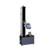 China AC220V Power Universal Material Testing Machine With 600kn High Strength Tensile Compression Tear Testing Capability for sale