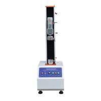 China AC220V Power Universal Material Testing Machine With 600kn High Strength Tensile Compression Tear Testing Capability for sale