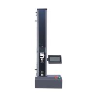 China AC220V Power Universal Material Testing Machine With 600kn High Strength Tensile Compression Tear Testing Capability for sale