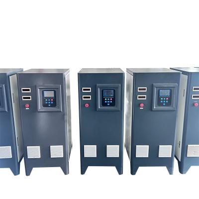 China Customized Stainless Steel Melting Furnace For Ultra-High Frequency Induction Heating Machine With 60KW Output Power for sale