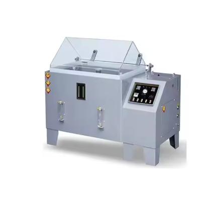 China Auto-Timer Lab Precision Measuring Chamber For Salt Fog Corrosion Resistance Test Brine Temperature 35C±1C 50C±1C for sale