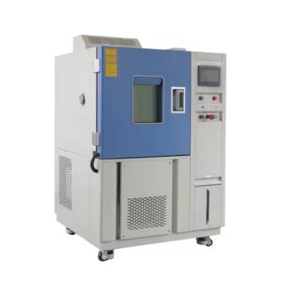 Cina Camera di prova per corrosione ASTM di un anno, continuità in plastica, per ambiente a spruzzo salino, per macchina di prova 220V in vendita